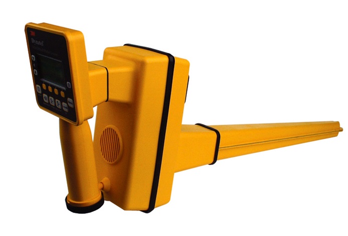 3M Dynatel 1420 ID EMS Marker Locator Read/Write - Groundline Cables
